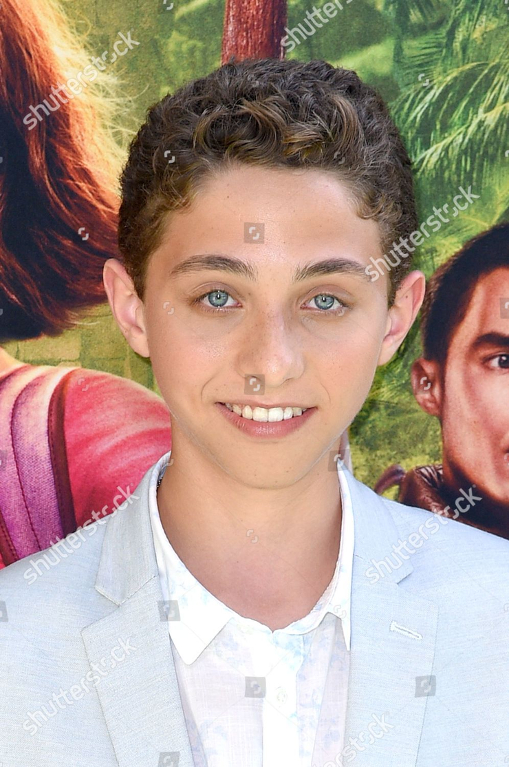 Picture of Ryan Alessi