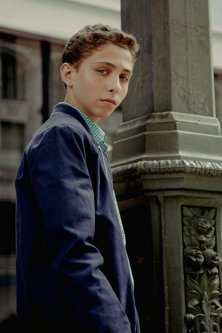 Picture of Ryan Alessi