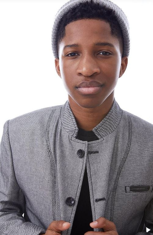 Picture of Lex Lumpkin