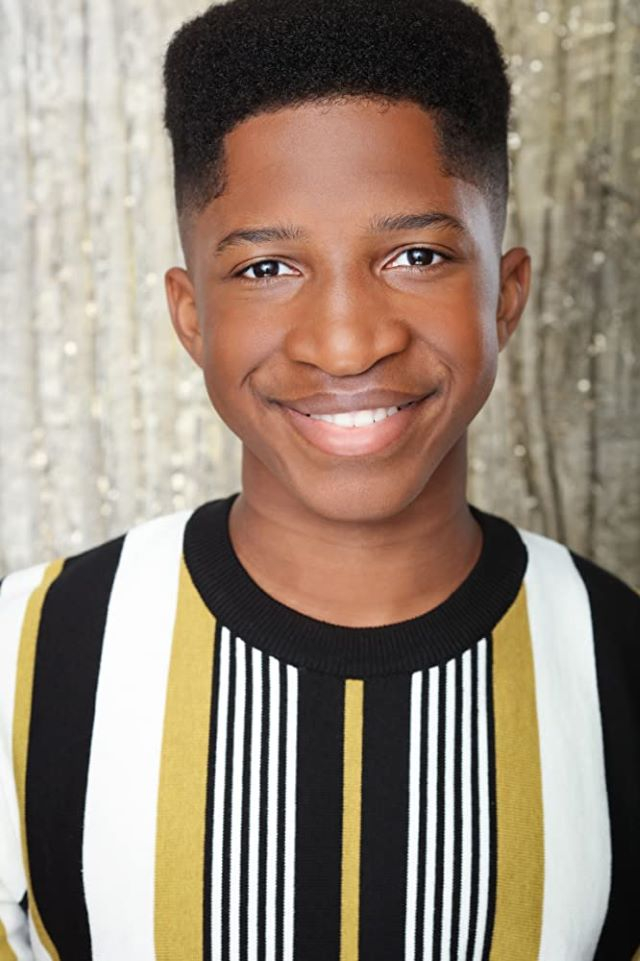 Picture of Lex Lumpkin