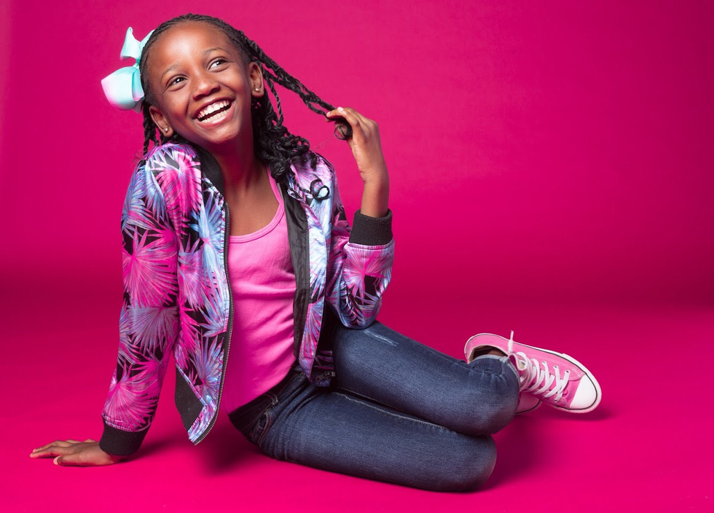 Picture of Aria Brooks