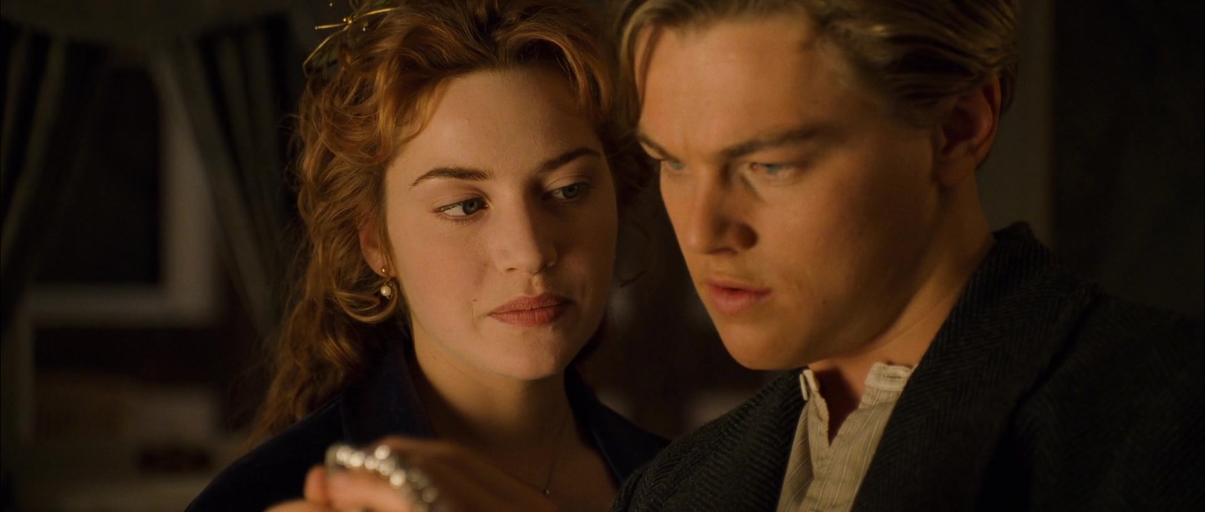 Titanic