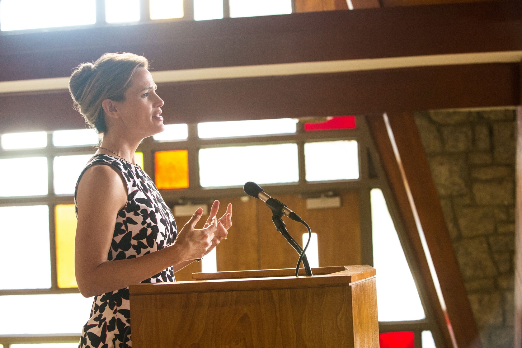 Miracles from Heaven