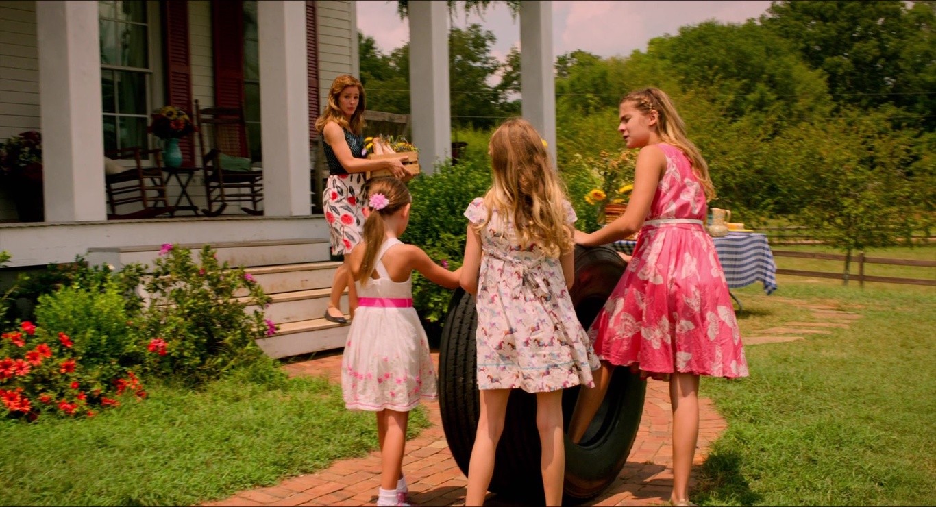 Miracles from Heaven