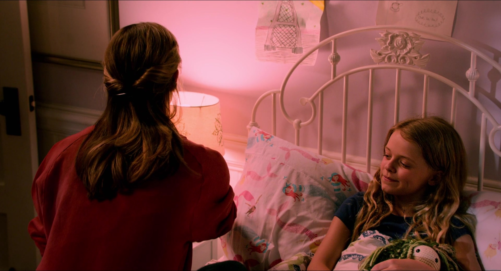 Miracles from Heaven