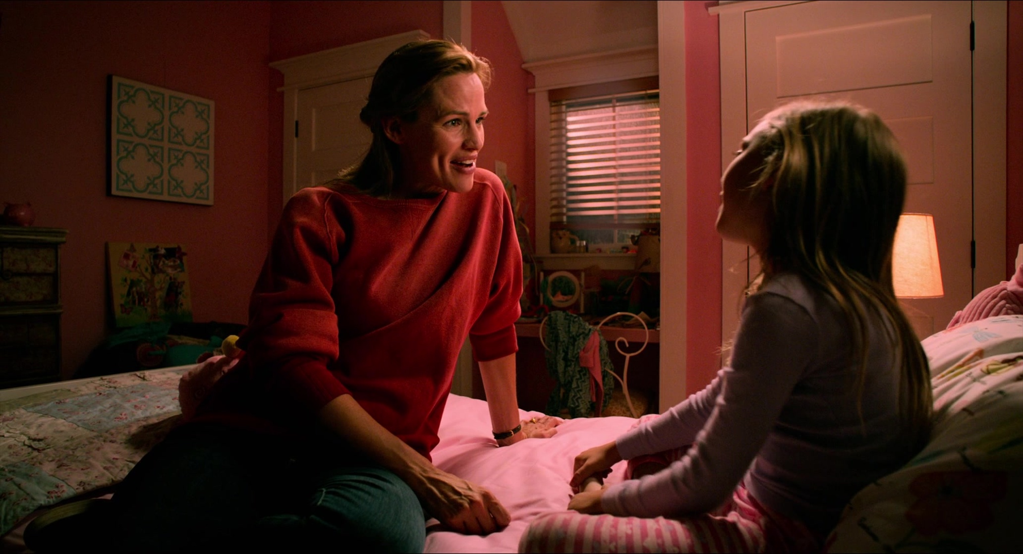 Miracles from Heaven