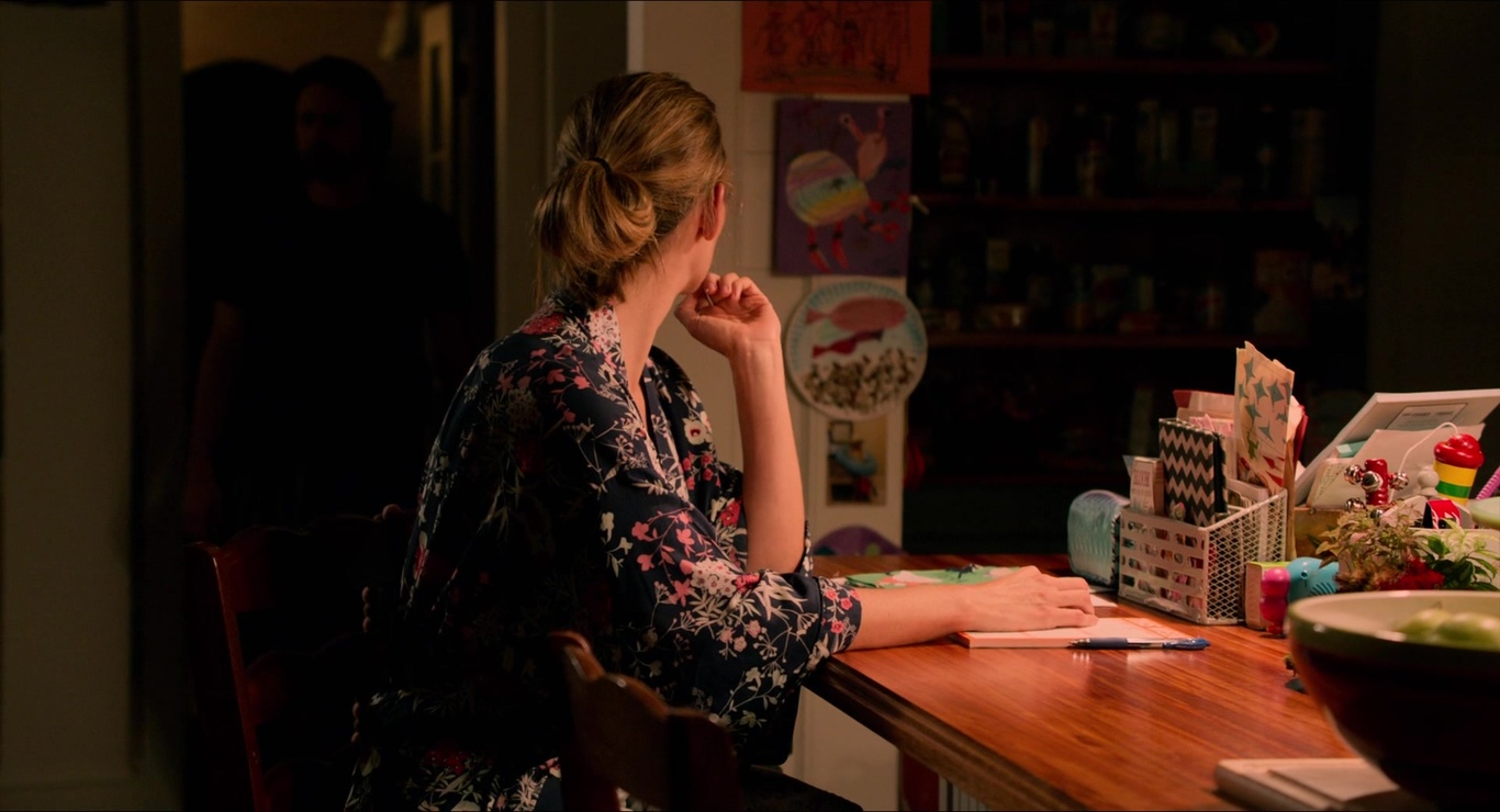 Miracles from Heaven