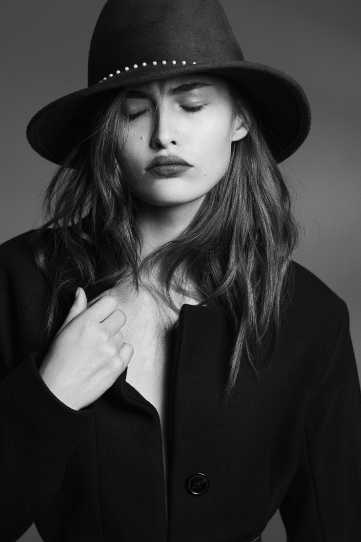 Picture of Grace Elizabeth