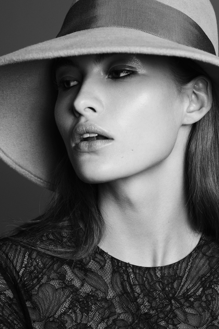 Picture of Grace Elizabeth