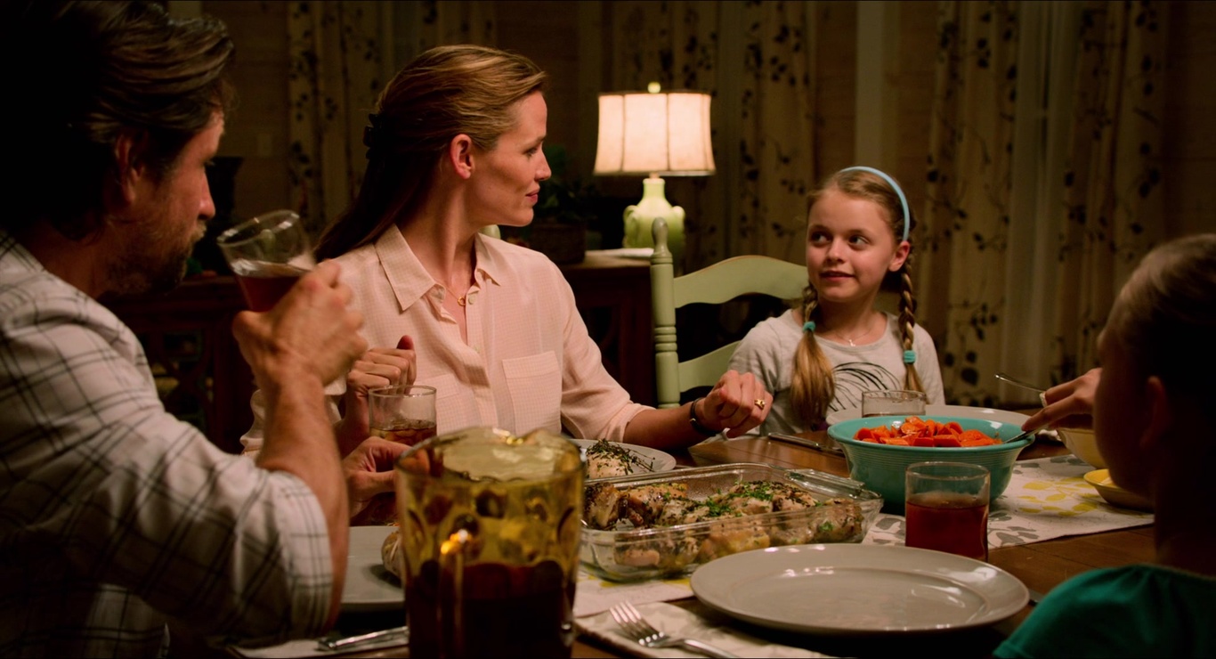 Miracles from Heaven