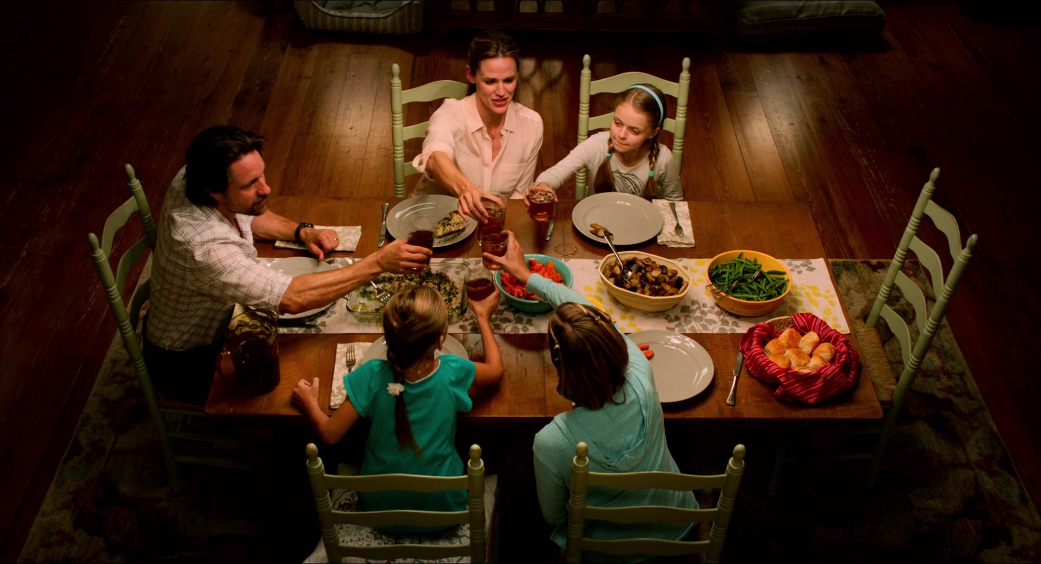 Miracles from Heaven