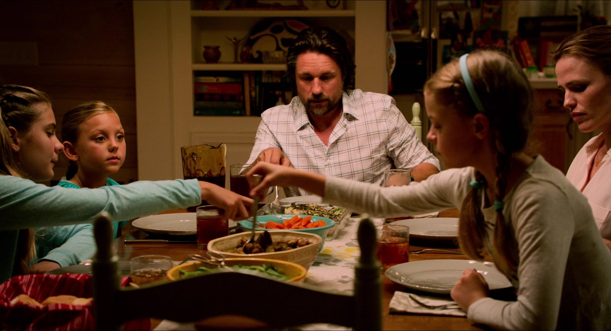 Miracles from Heaven