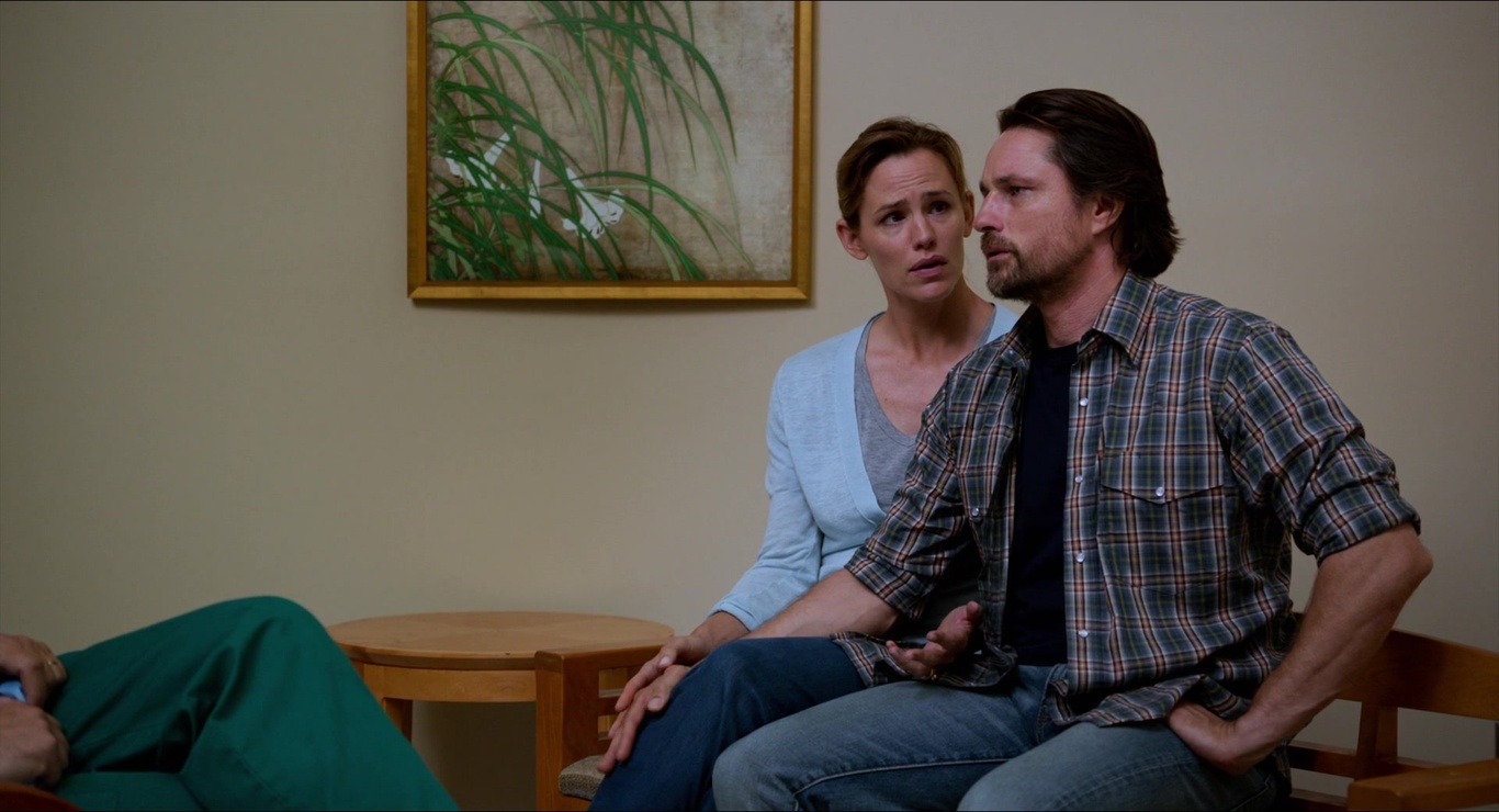 Miracles from Heaven