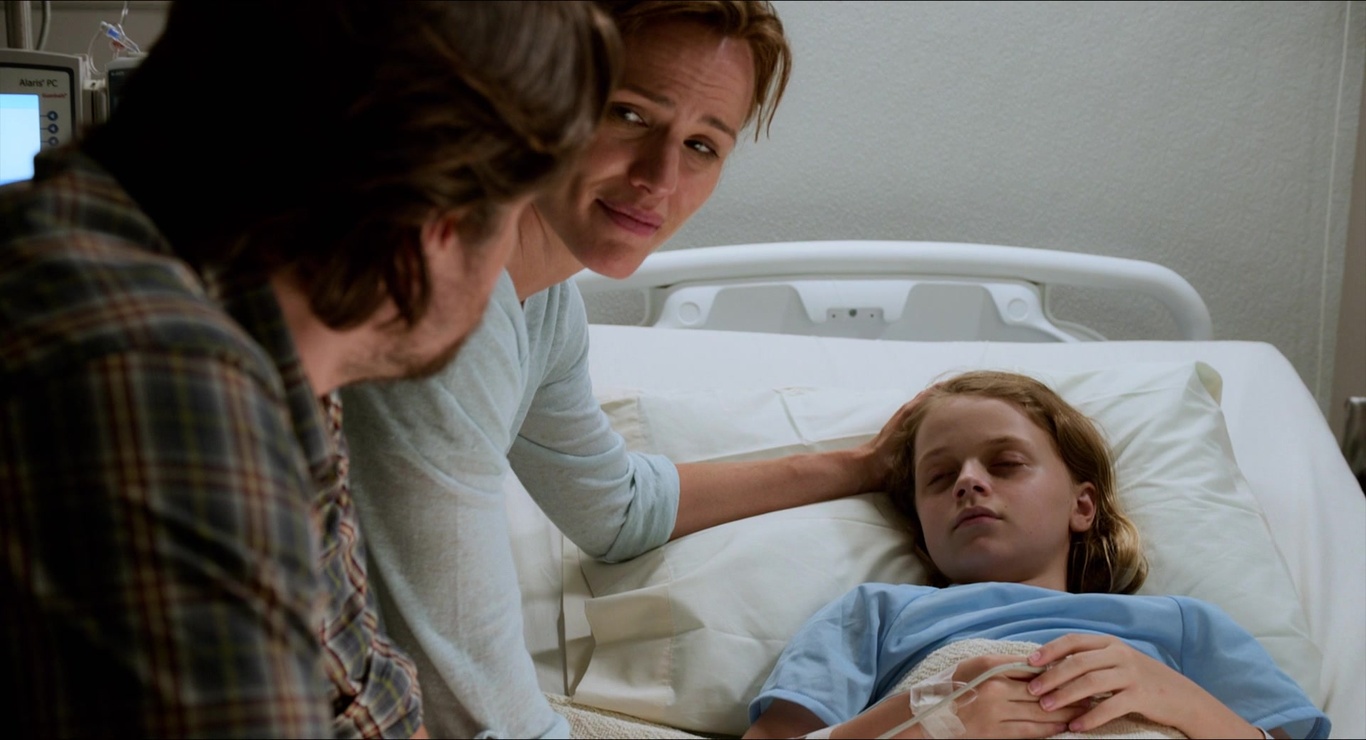 Miracles from Heaven