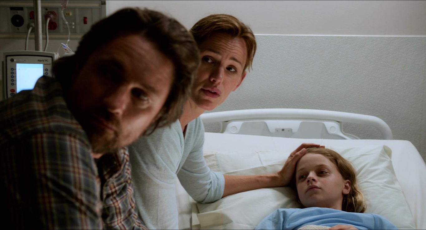 Miracles from Heaven