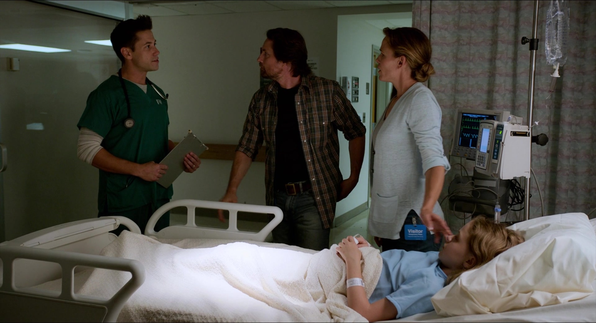 Miracles from Heaven