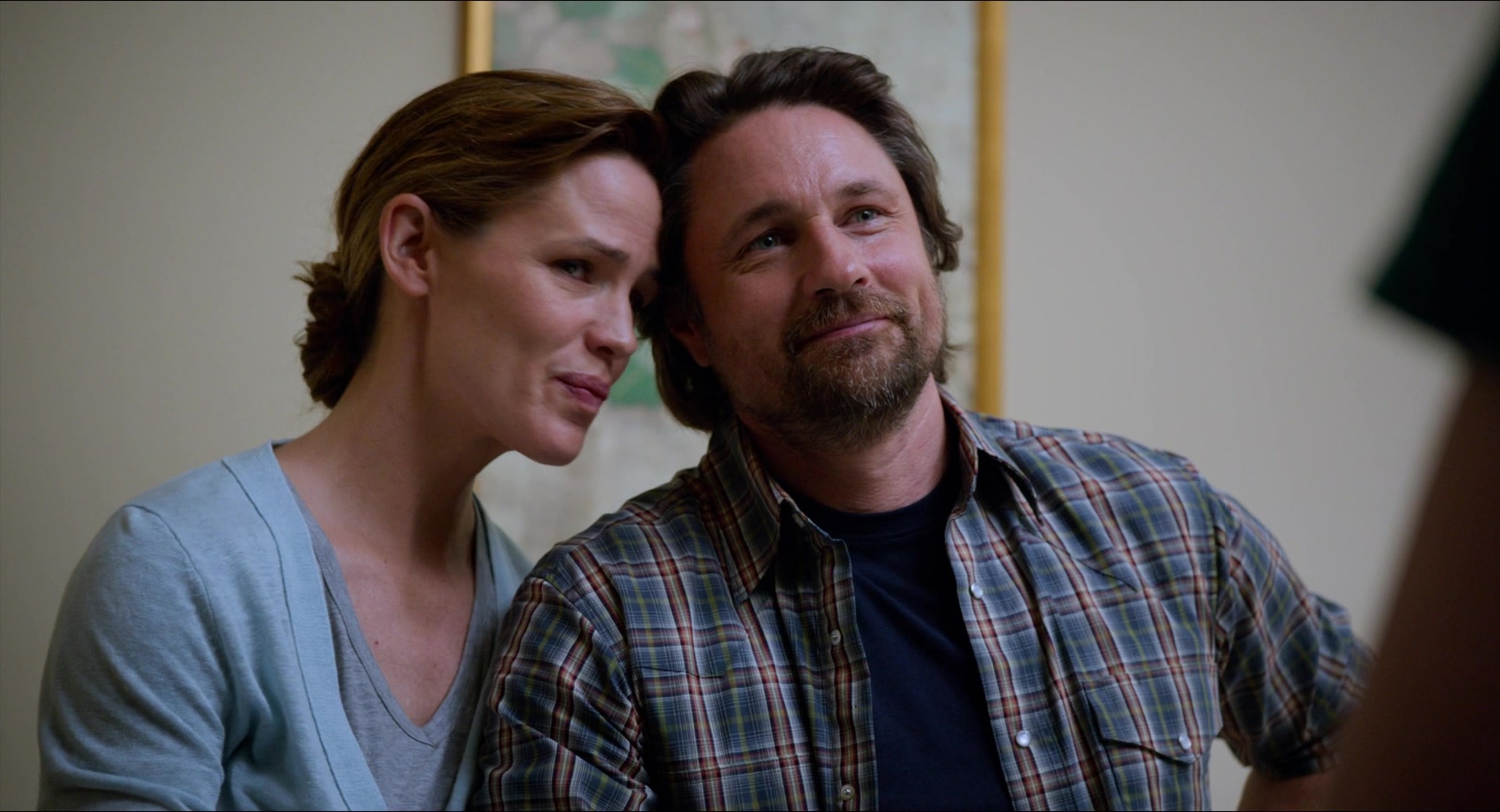 Miracles from Heaven