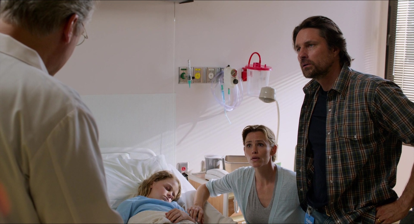 Miracles from Heaven
