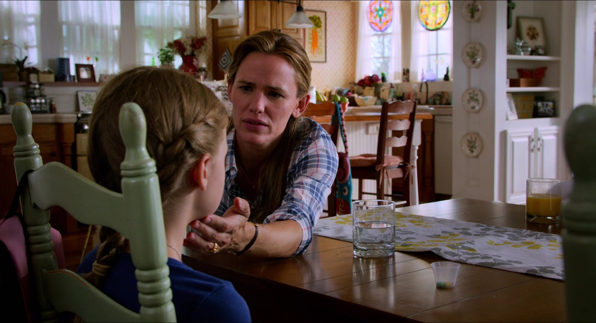 Miracles from Heaven