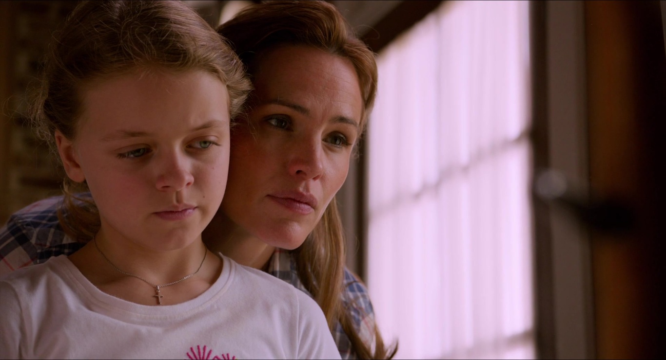 Miracles from Heaven
