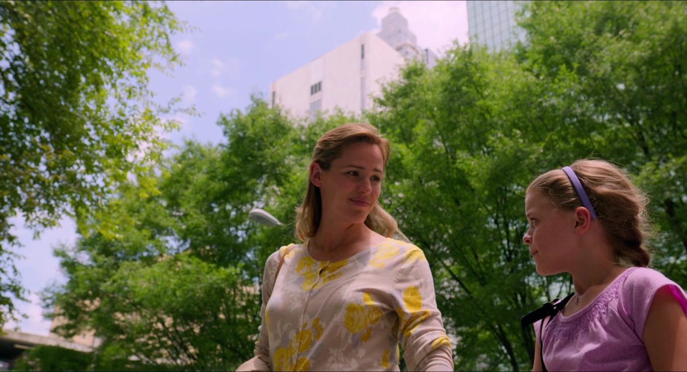 Miracles from Heaven