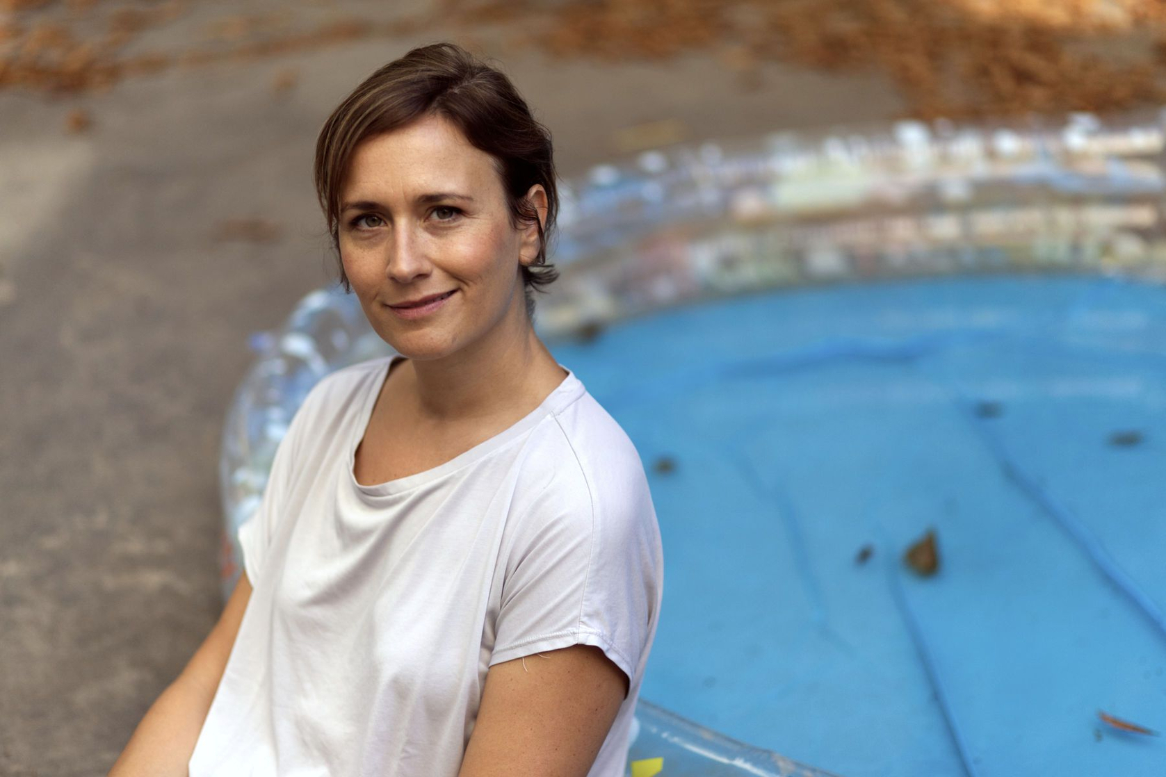 Magdalena Helmig image