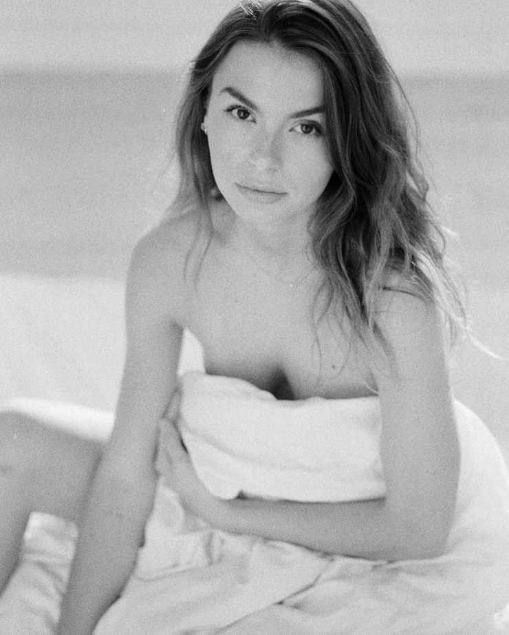 Allegra Shaw picture