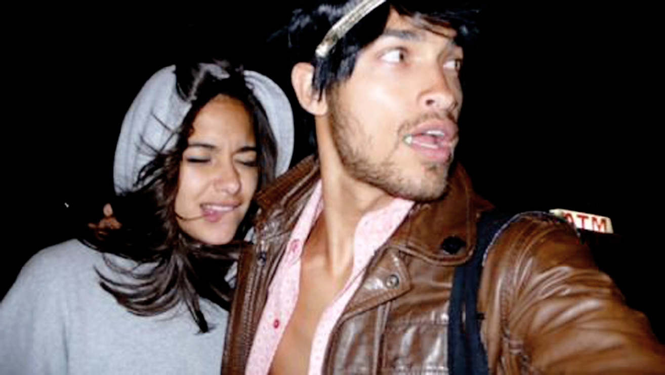 Picture of Daniel Pimentel