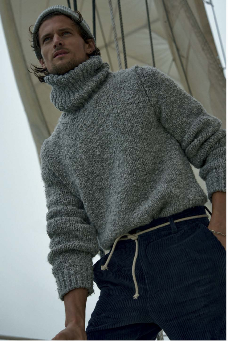 Picture of Garrett Neff