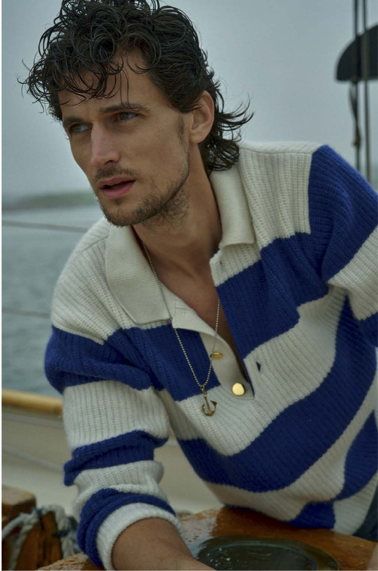 Picture of Garrett Neff