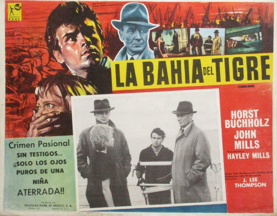 Picture of Tiger Bay