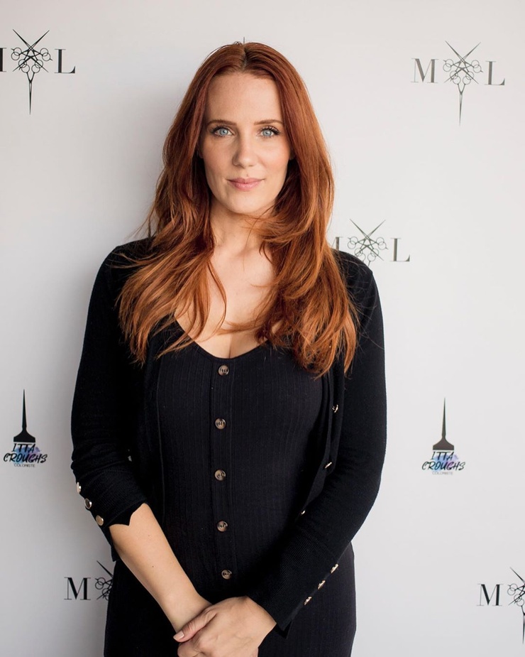 Picture of Simone Simons