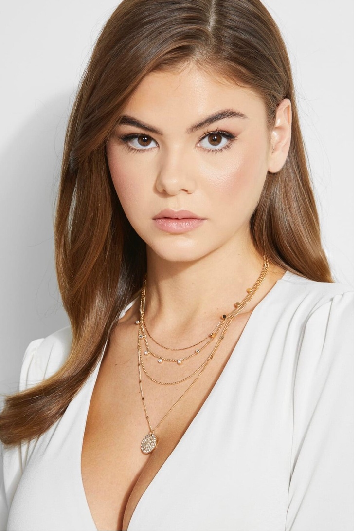 Image of Ashley Tervort