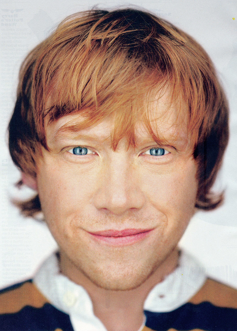 Picture of Rupert Grint