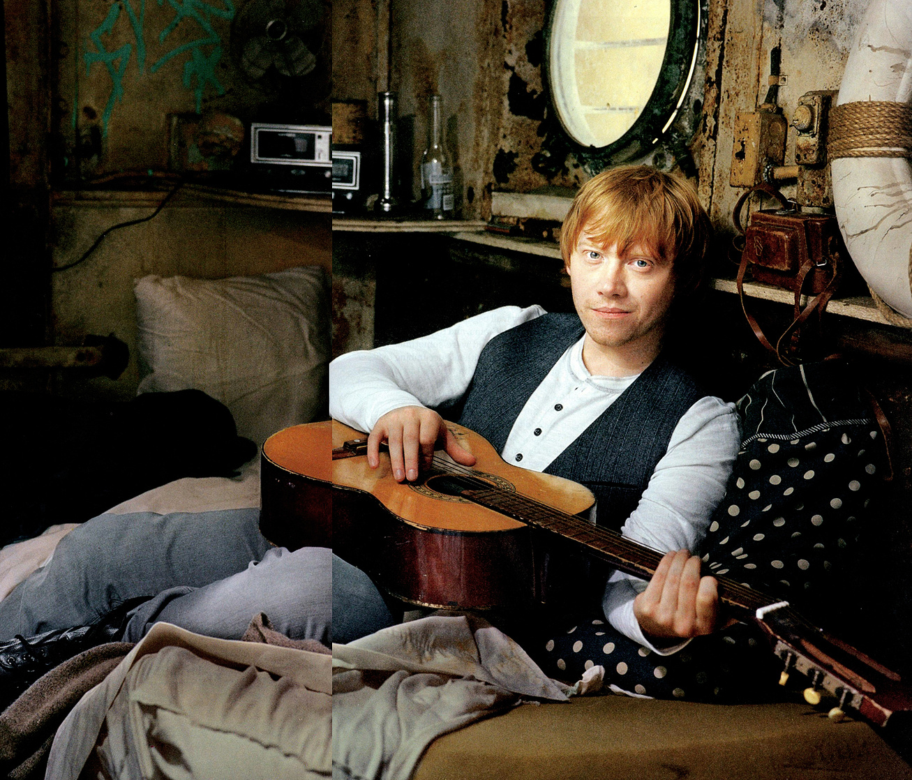 Picture of Rupert Grint