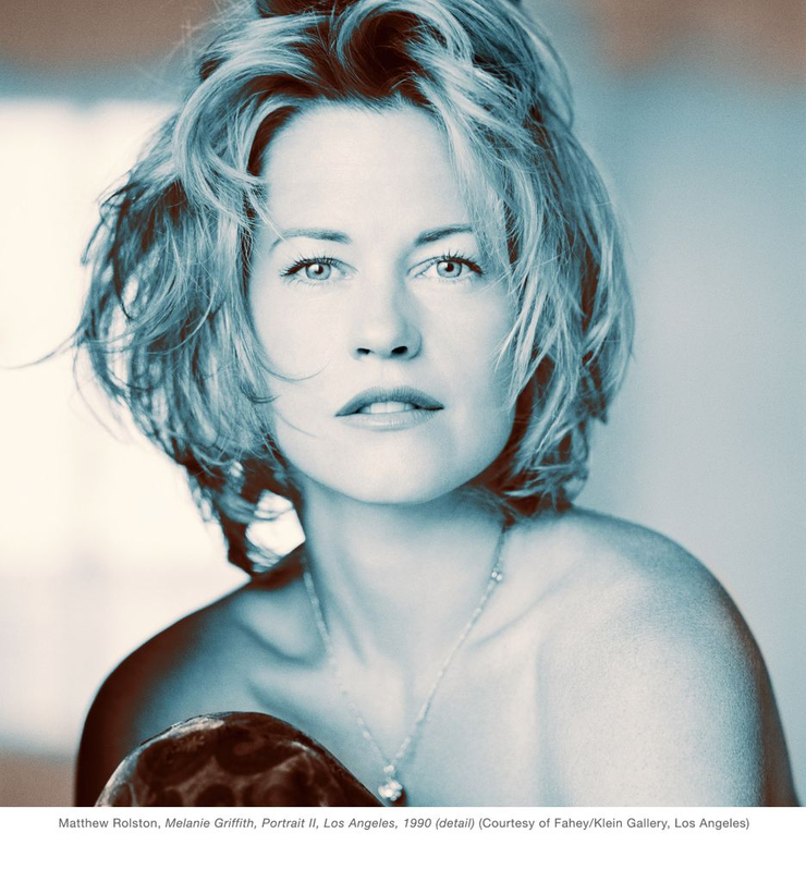 Picture of Melanie Griffith