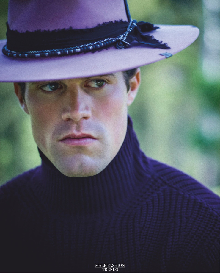 Picture of Jake Picking