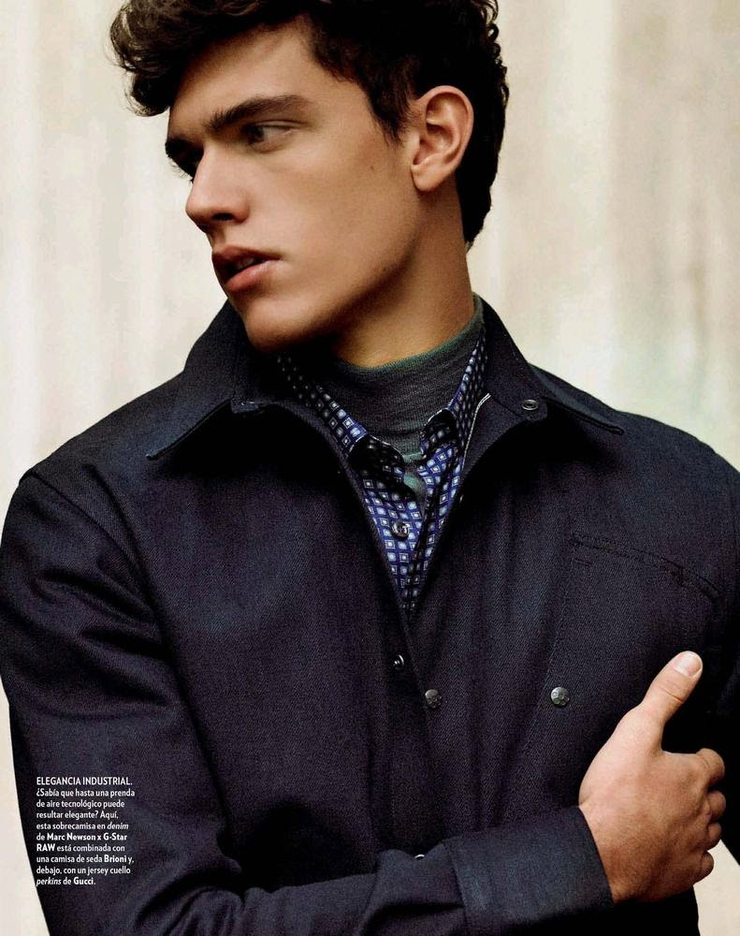 Xavier Serrano picture