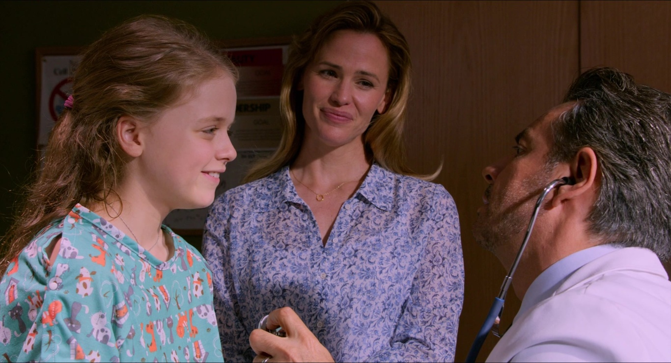 Miracles from Heaven