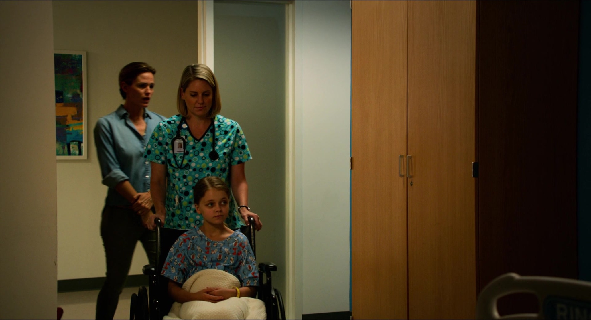 Miracles from Heaven