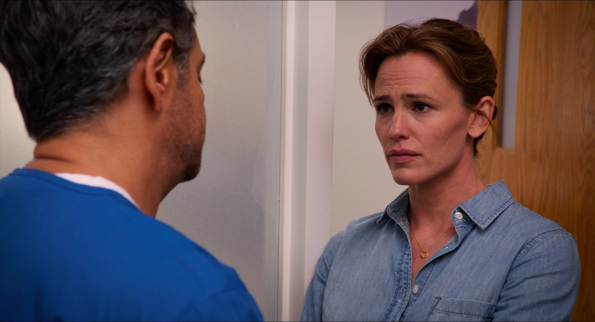 Miracles from Heaven