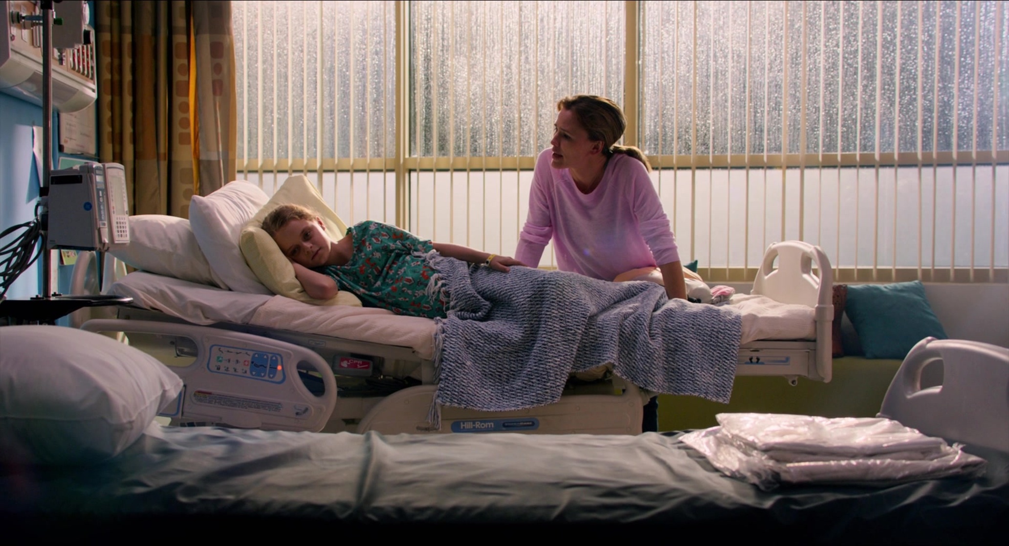 Miracles from Heaven