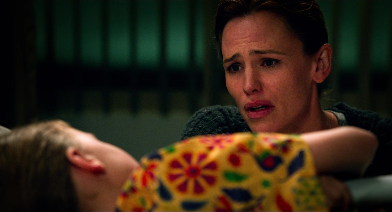Miracles from Heaven