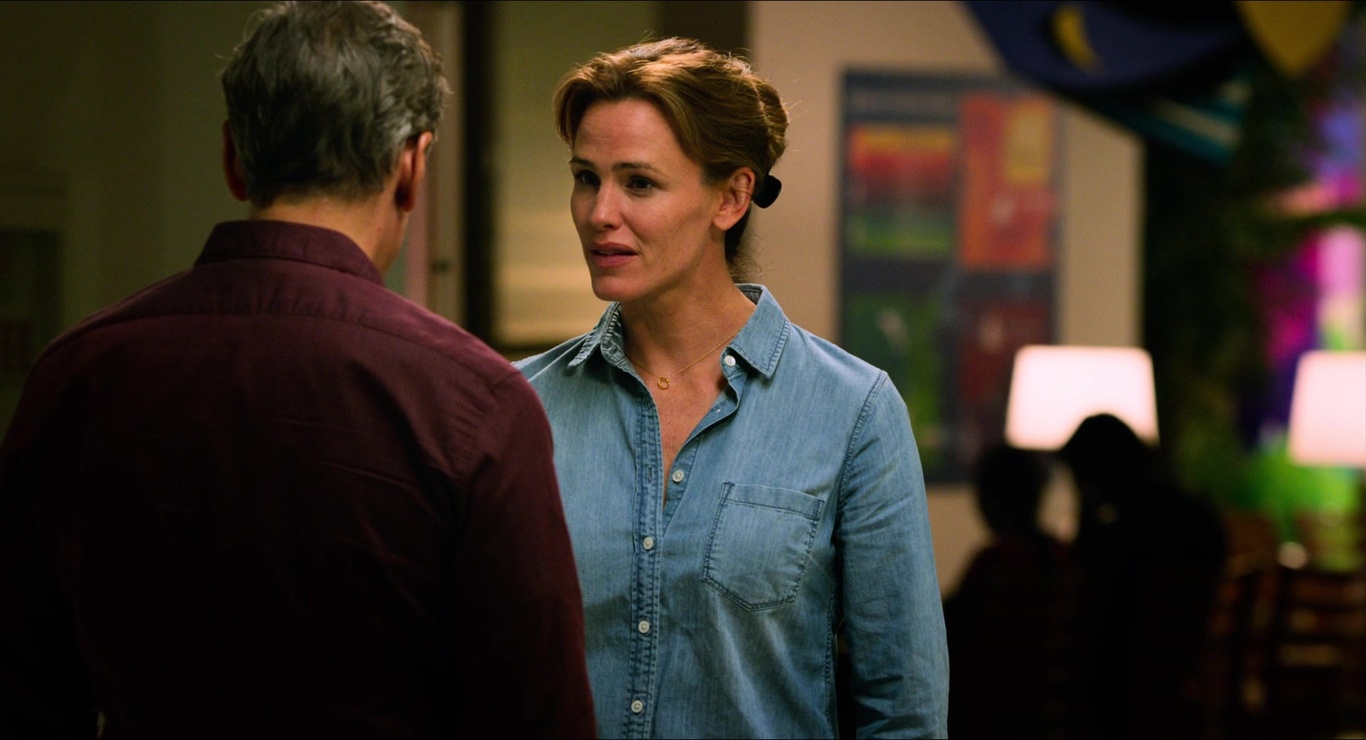 Miracles from Heaven