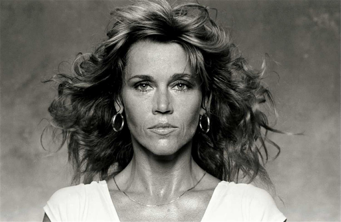 Picture of Jane Fonda