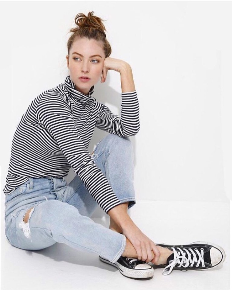 Picture of LAKEN ROMINE