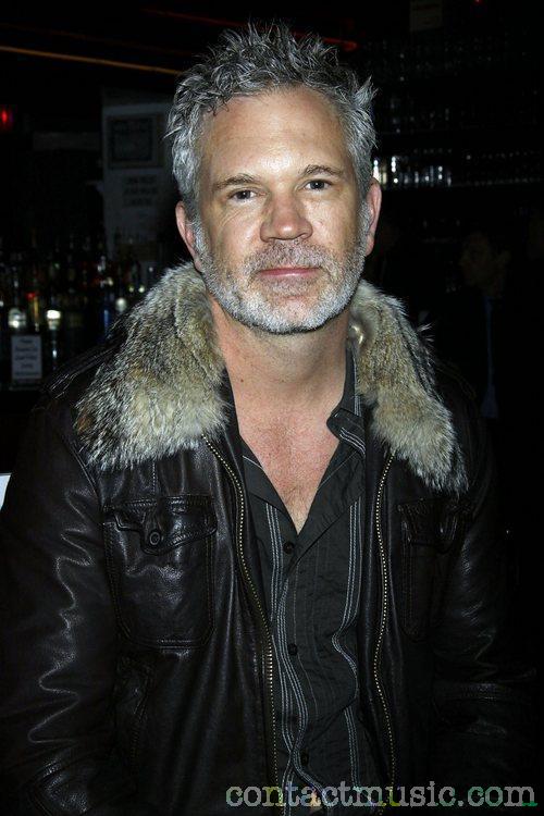 Picture of Gerald McCullouch