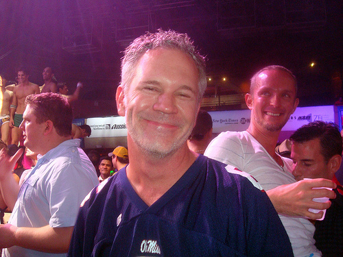 Picture of Gerald McCullouch