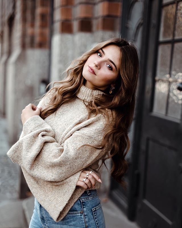 Picture of Jessy Hartel