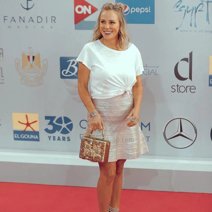 Image of Sherine Reda